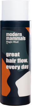 Start – Modern Mammals